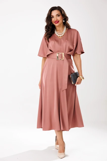 *Платье 5398-5 AGATTI купить в интернет магазине Велесмода